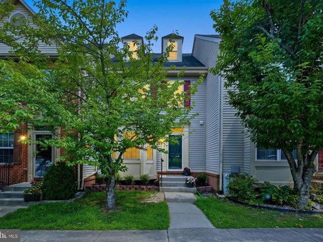 6436 Frothingham Ct, Elkridge, MD 21075