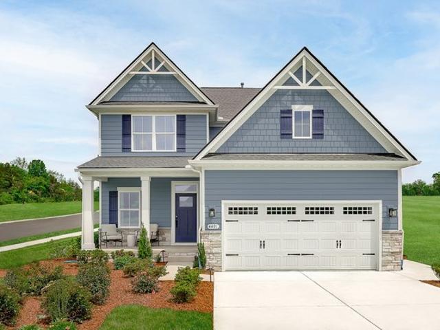 6436 Hensley St NW, Jackson Township, OH 44708