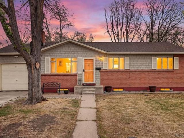 6436 Iris Way, Arvada, CO 80004