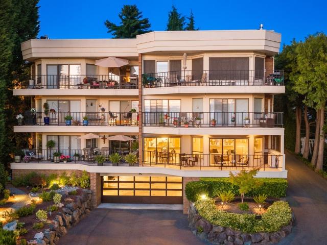 6436 Lake Washington Boulevard NE # 5