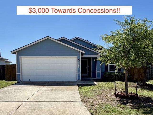6436 Legato Curv, San Antonio, TX 78252