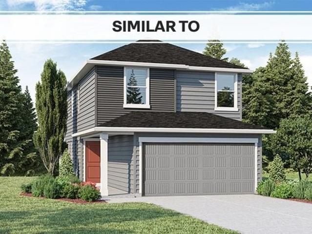 6436 Polar Dr, Pasco, WA 99301
