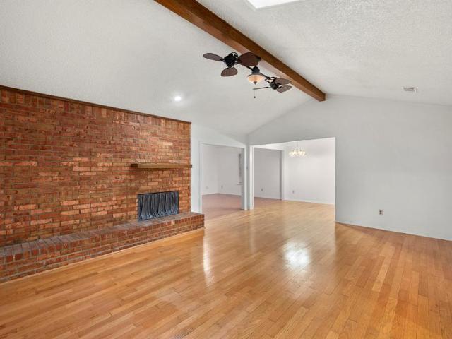 6436 Ridglea Drive