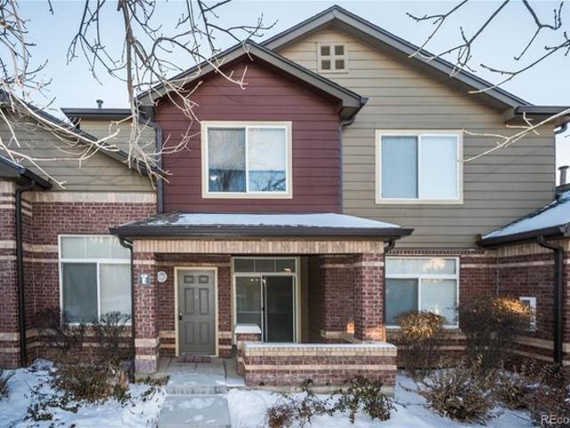 6436 Silver Mesa Dr Unit E, Highlands Ranch, CO 80130