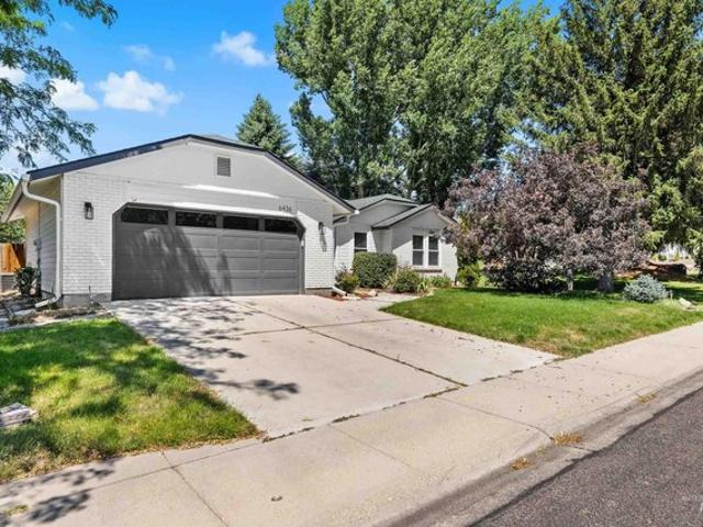 6436 W Tobi Dr, Boise, ID 83714