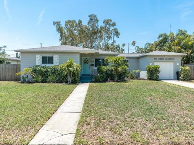 6436 8th Ave N, Saint Petersburg, FL 33710