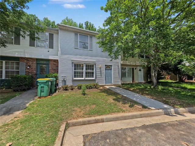 6437 Meadow Rue Drive