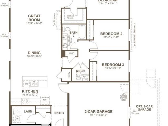 6437 Ankina Dr, Windsor, CO 80528 | Compass