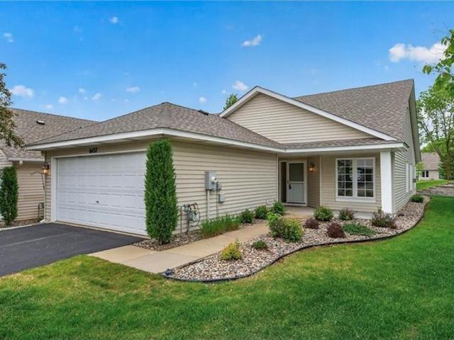 6437 Brook Ln, Savage, MN 55378