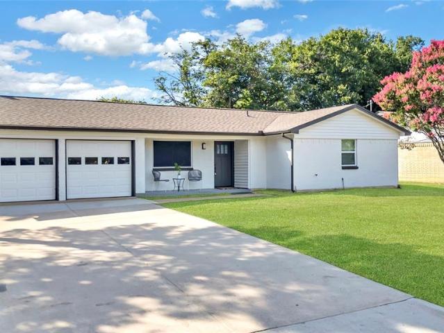 6437 Carousel Drive