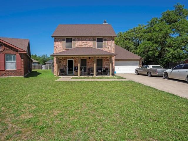 6437 Henco Dr, Fort Worth, TX 76119