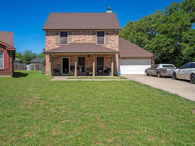 6437 Henco Dr, Fort Worth, TX 76119 | Compass