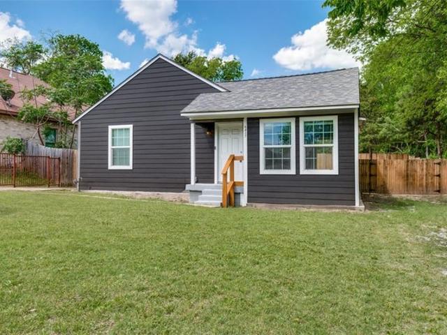 6437 Leana Ave, Dallas, TX 75241