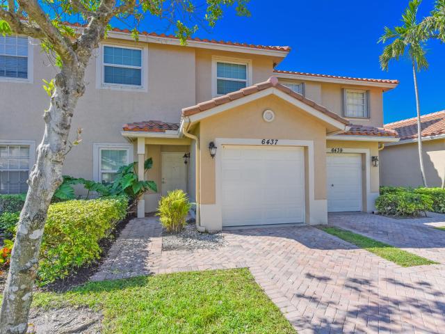 6437 Park Lake Cir, Boynton Beach, FL 33437 | MLS #B26006