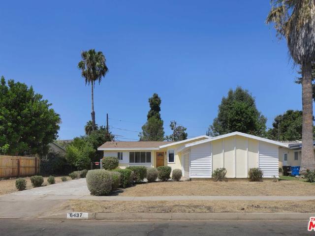 6437 Penfield Avenue