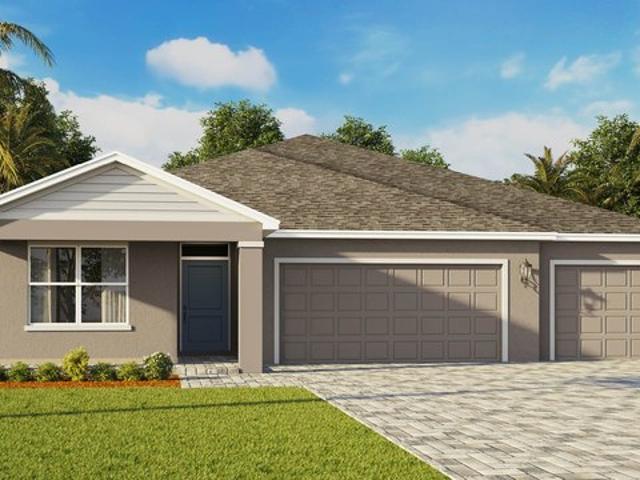 6437 Pineapple Preserve Ave, Vero Beach, FL 32967