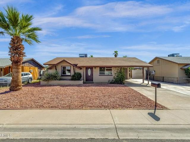 6437 S 43rd Pl, Phoenix, AZ 85042