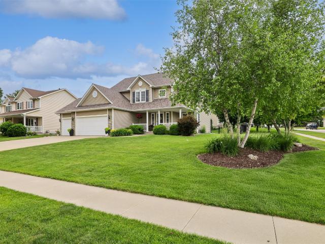 6438 NW 93rd Street