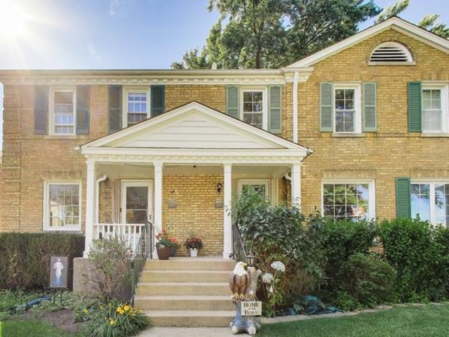 6438 N Oketo Ave, Chicago, IL 60631
