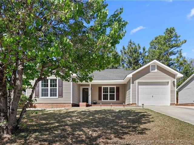 6438 Applewhite Rd, Fayetteville, NC 28304