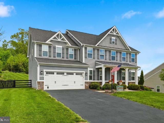 6438 Bob White Drive