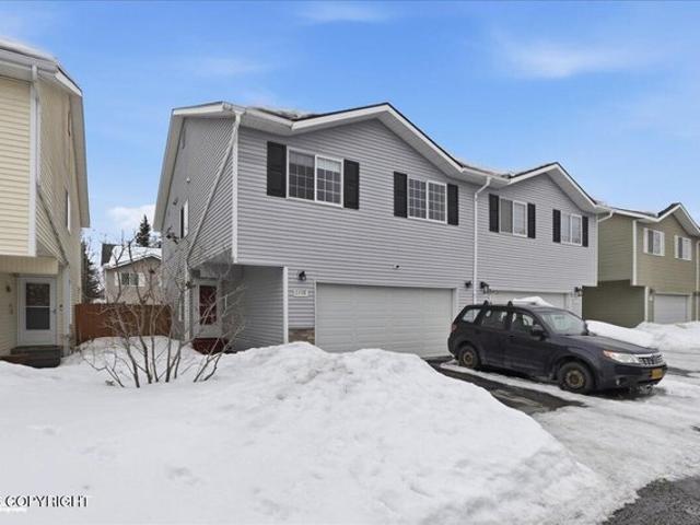 6438 E 10th Ave Unit 17 6438, Anchorage, AK 99504