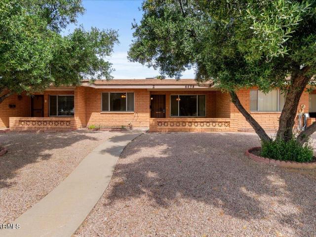 6438 E Butte St, Unit 2, Mesa, AZ 85205 | MLS #6998 | Compass