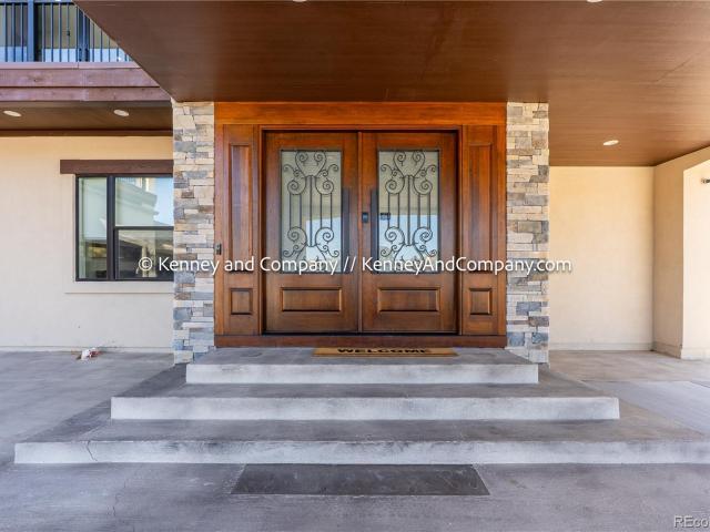 6438 Farthing Drive