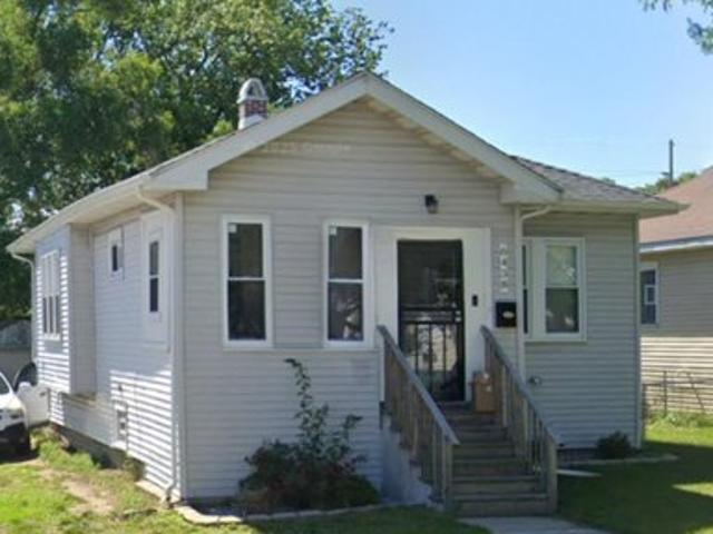 6438 Garfield Ave, Hammond, IN 46324