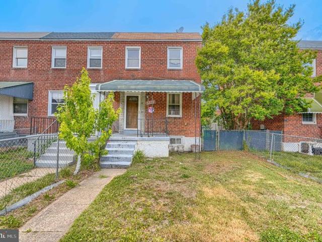 6438 Hartwait St, Baltimore, MD 21224