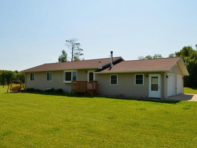 6438 Highway 29, Van Buren, MN 55736