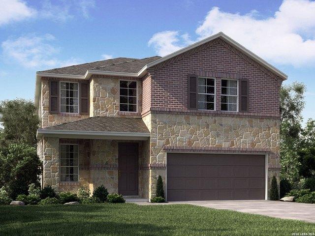 6438 Prince Howard, San Antonio, TX 78239