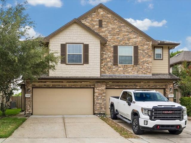 6438 Stoney Creek Dr, Pasadena, TX 77503