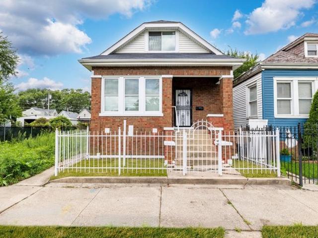 6438 S Hoyne Ave, Chicago, IL 60636