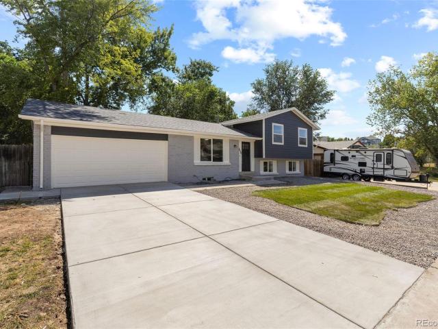 6438 S Harlan Way