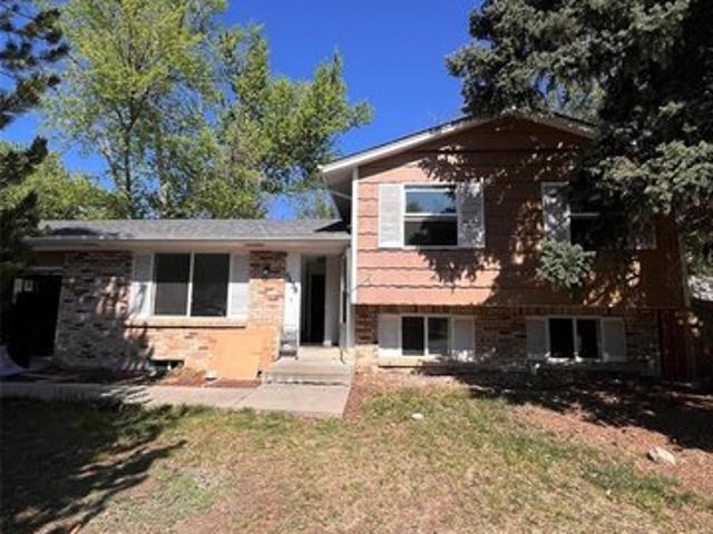 6438 S Harlan Way, Littleton, CO 80123