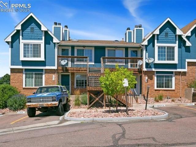 6438 Village Ln, Colorado Springs, CO 80918