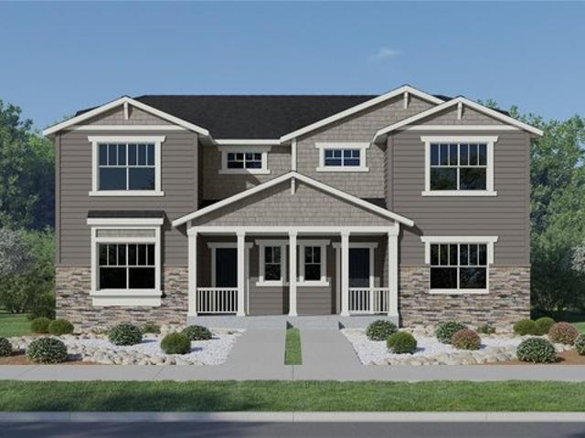 6439 Masked Lark St Lot 10, Fort Collins, CO 80528
