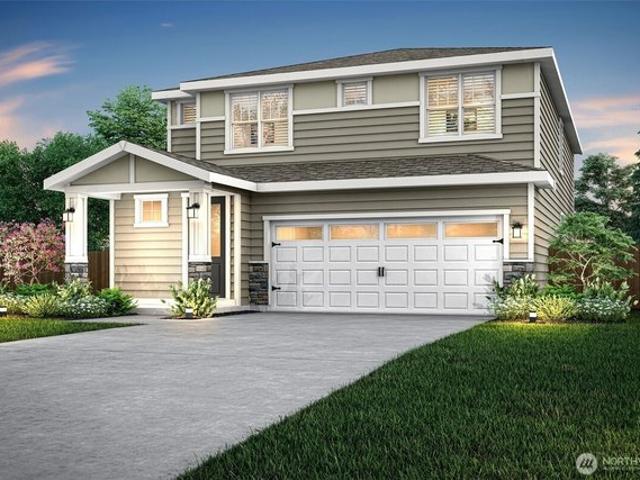 6439 NW Bruggman Loop, Bremerton, WA 98312
