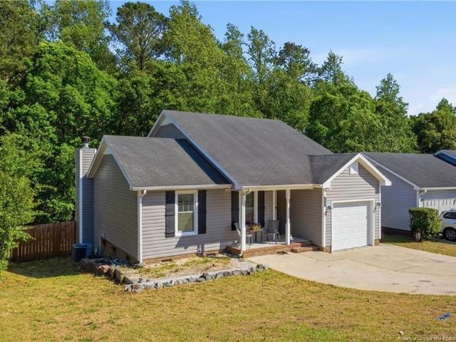 6439 Applewhite Road