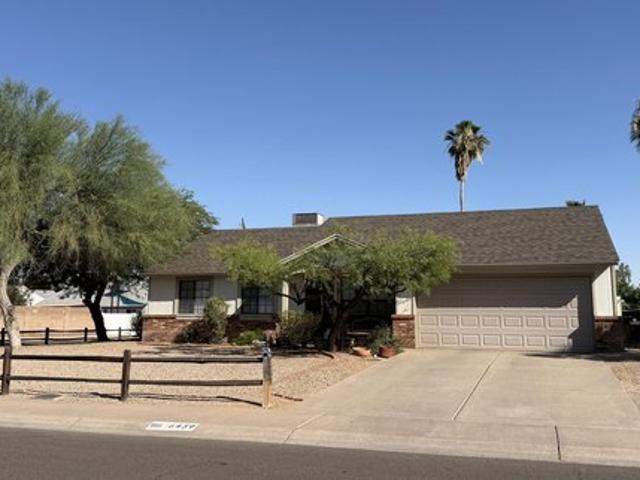 6439 E Grandview Dr, Scottsdale, AZ 85254