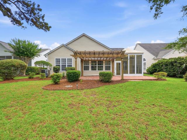 6439 Longwood Dr, Murrells Inlet, SC 29576 | MLS #2605