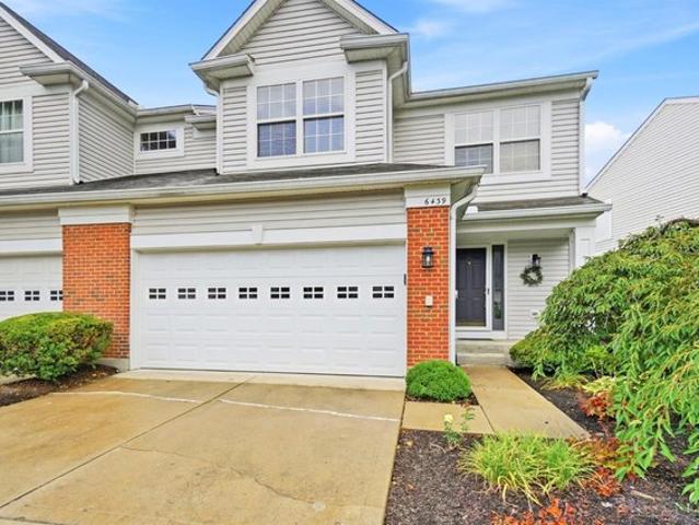 6439 Pinehurst Ln, Mason, OH 45040