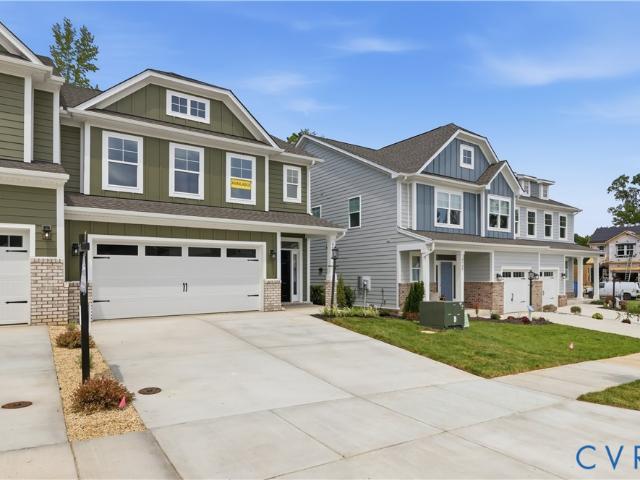 6439 Quinlynn Place