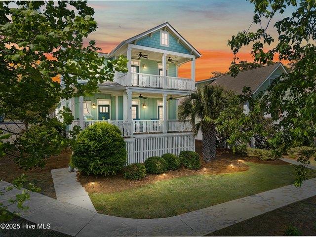 6439 Stopper Ln SW, Ocean Isle Beach, NC 28469