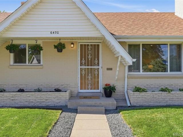 6430 Marshall St, Arvada, CO 80003