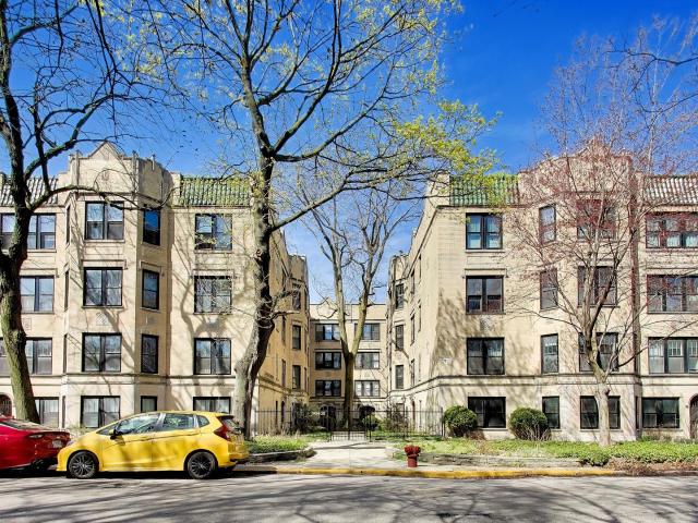 6430 N Glenwood Ave, Unit 2J, Chicago, IL 60626 | MLS #12619 | Compass