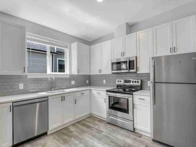 6430 N Montana Avenue 1 Bedroom Apartment for Rent at 6430 N Montana Ave, Portland, OR 97217 Arbor Lodge