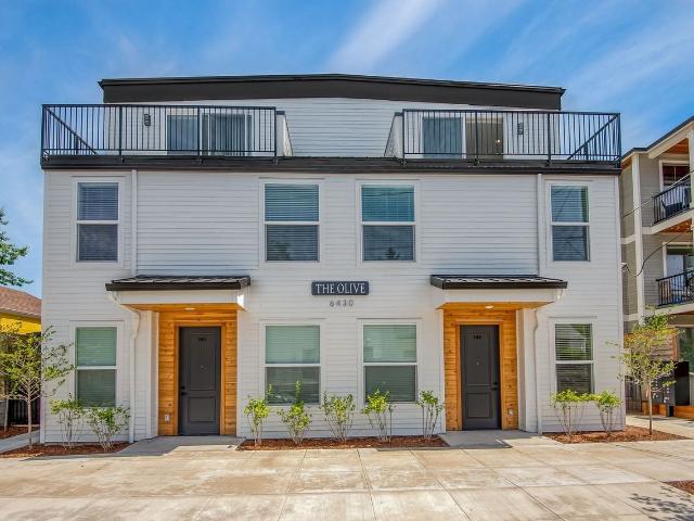 6430 N Montana Avenue 2 Bedroom Apartment for Rent at 6430 N Montana Ave, Portland, OR 97217 Arbor Lodge