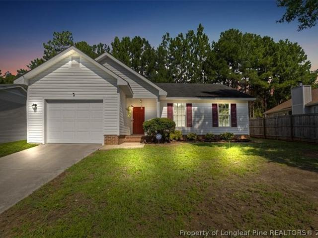 6430 Applewhite Rd, Fayetteville, NC 28304